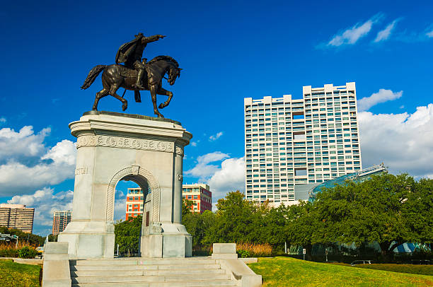 Meet the Cloverland Community of Houston, TX