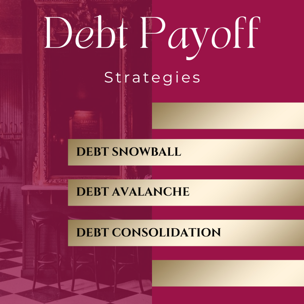 Strategies to Pay Off Debt: A Comprehensive Guide