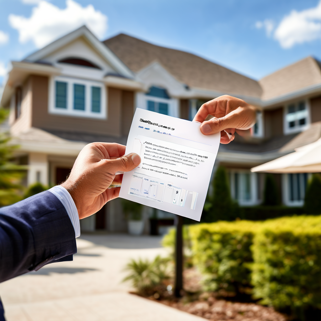 Should You Use a Seller's Agent When Buying a Home?